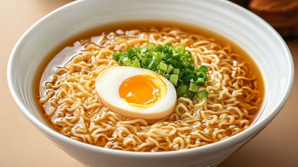 Discover Delicious Instant Ramen from Japan– Tonkotsu Ramen to the World